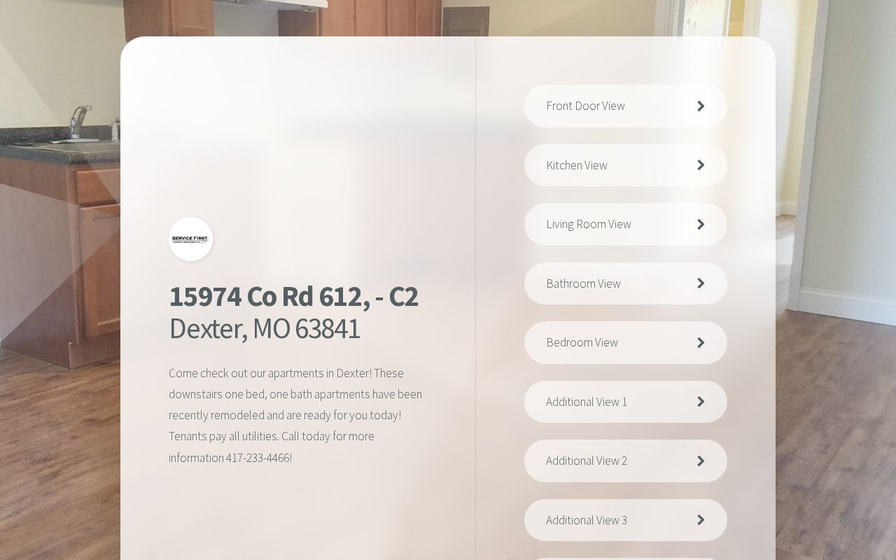 15974 Co Rd 612, - C2